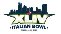 Half Off Toledo